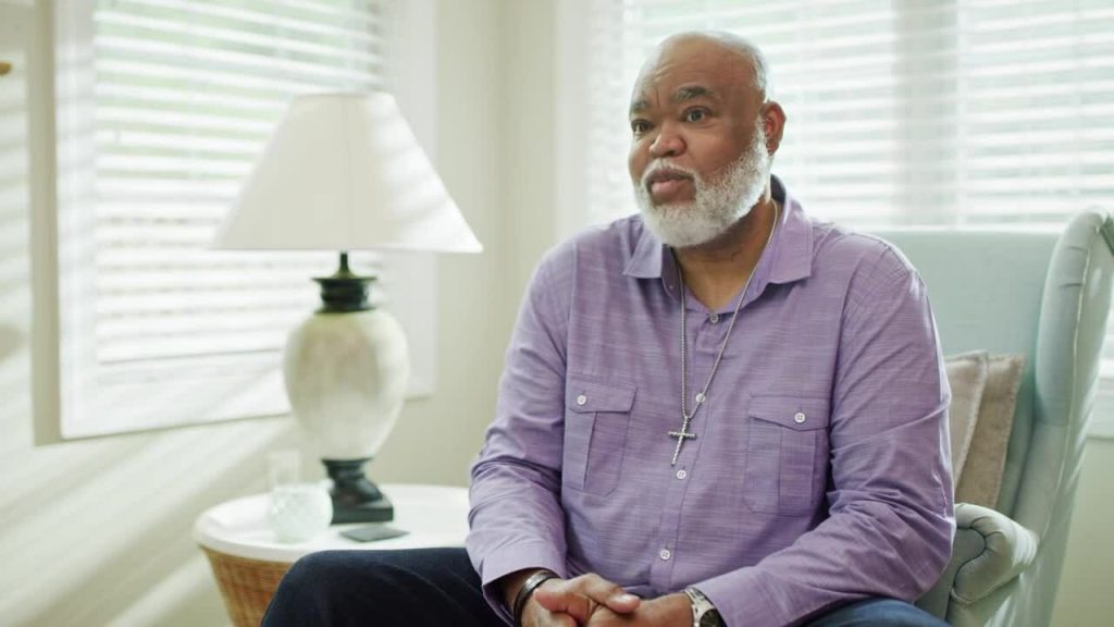 CareDx Patient Story - Derrick Crawford | CareDx