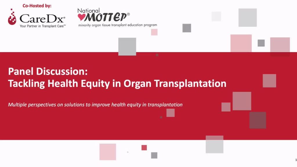 Education & Training | CareDx